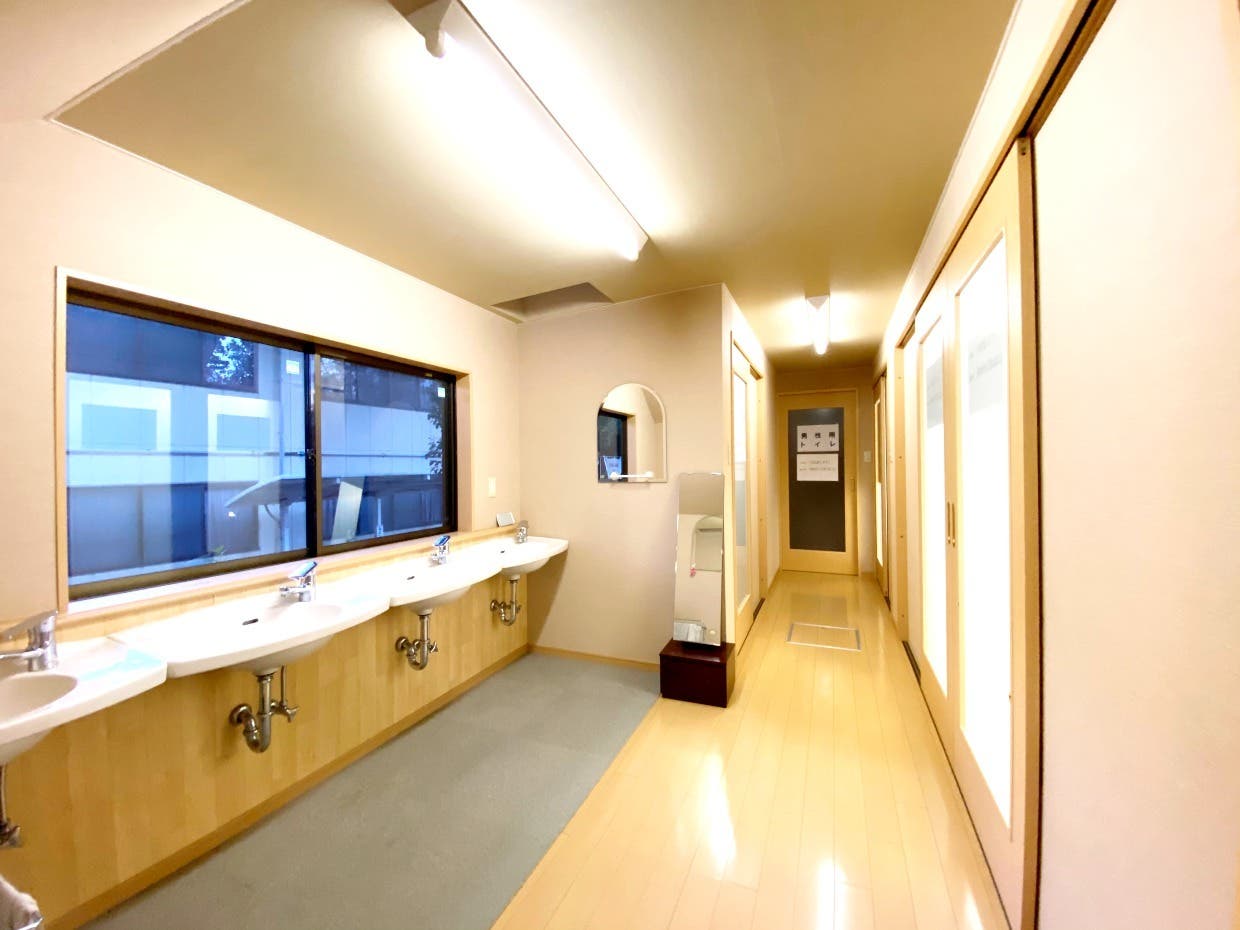 京都会議室 心華寺 文殊館（講義室）【京都府宇治市お寺のレンタルスペース！教室・会議・集会などにもおすすめ】の写真5