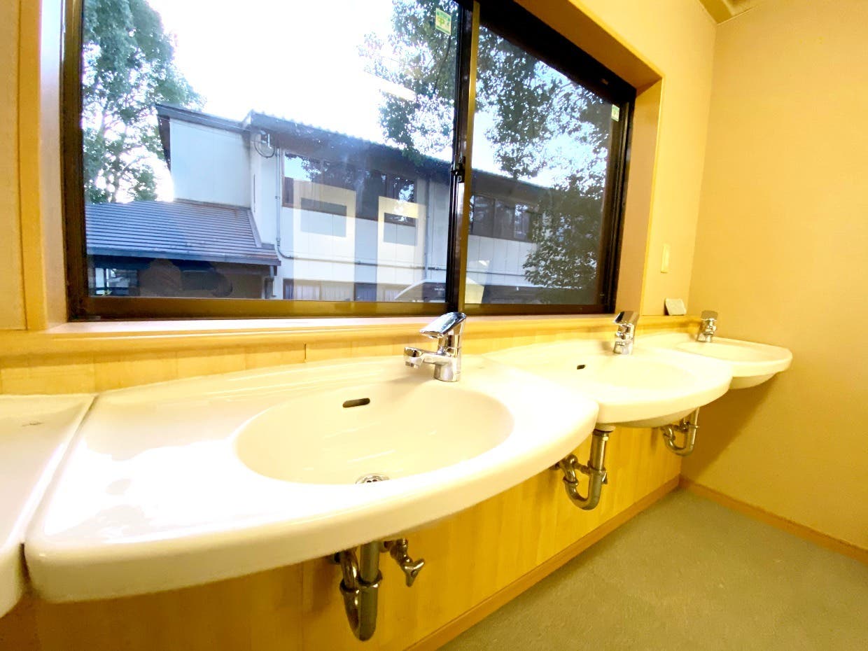 京都会議室 心華寺 文殊館（講義室）【京都府宇治市お寺のレンタルスペース！教室・会議・集会などにもおすすめ】の写真6