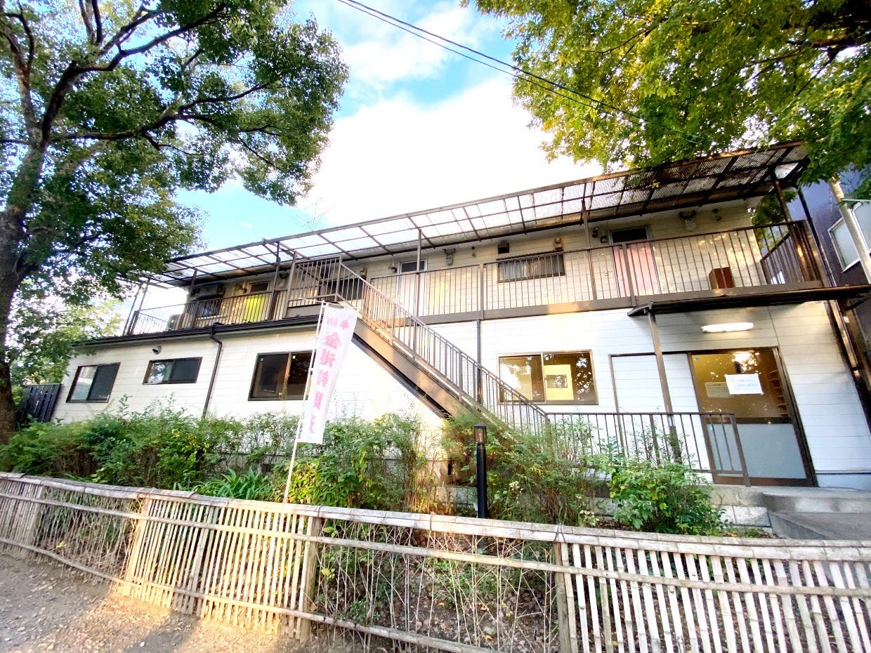 京都会議室 心華寺 文殊館（講義室）【京都府宇治市お寺のレンタルスペース！教室・会議・集会などにもおすすめ】の写真10