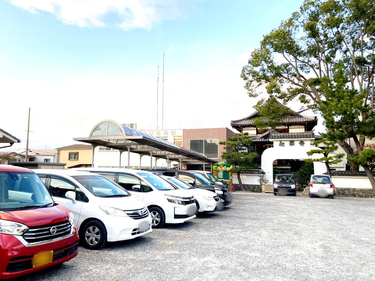 京都会議室 心華寺 文殊館（講義室）【京都府宇治市お寺のレンタルスペース！教室・会議・集会などにもおすすめ】の写真12