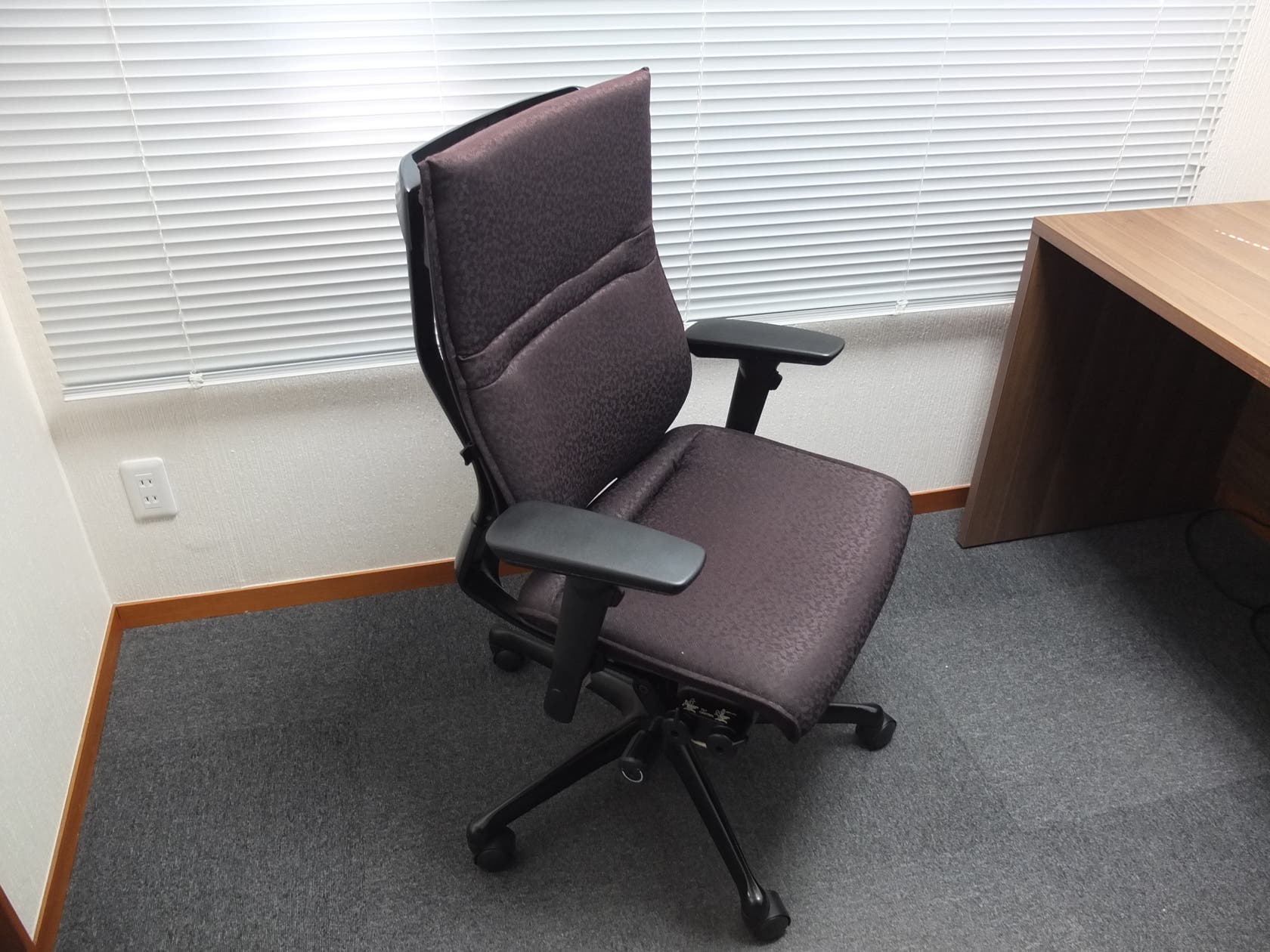 [3A] 錦糸町駅チカのワークスペース テレワーク 勉強 ミーティング Wi-Fi 電源完備 錦糸公園 ショッピングモール１分の写真9