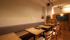 久屋大通駅から徒歩10分のカフェ、レンタルカフェスペース。女子会・誕生日会・ママ会・スチール/ 動画撮影などに!の写真2