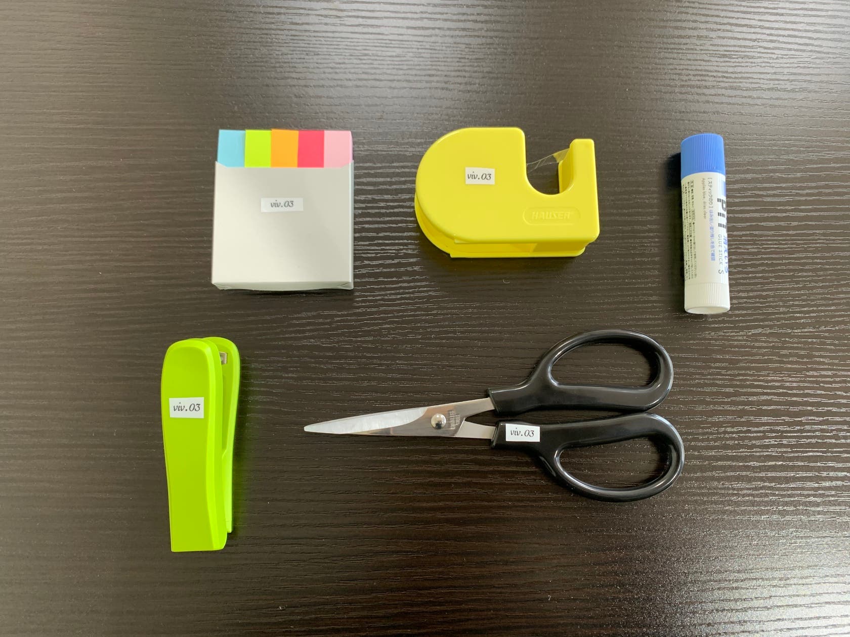 ★オープン特価★三宮徒歩5分・元町徒歩30秒wifi無料★格安完全個室★貸会議室・レンタルスペース★viv03の写真5