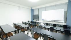 【池袋駅1b出口41秒!24名】大型ディスプレイ・ホワイトボード・高速WiFi全て無料!土足可!ふれあい貸し会議室 池袋No57の写真3
