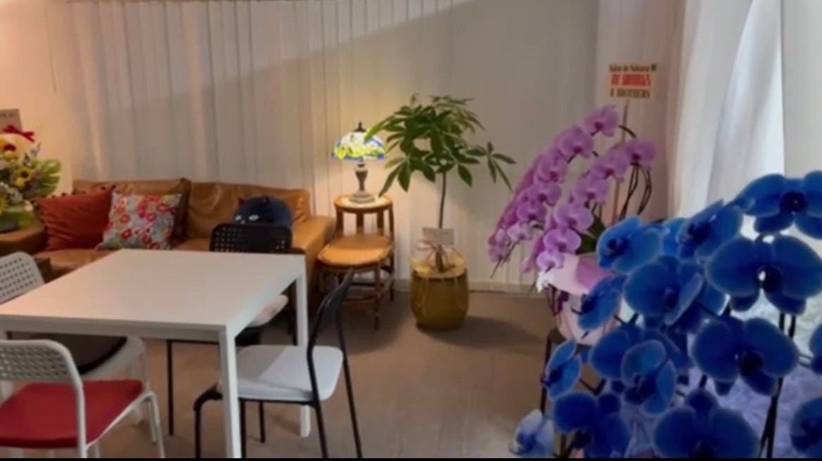 大阪ﾒﾄﾛ中津駅から徒歩20秒！各種パーティー、カルチャー教室、商品説明会。キッチン・大型TV・ホワイトボード完備の写真22