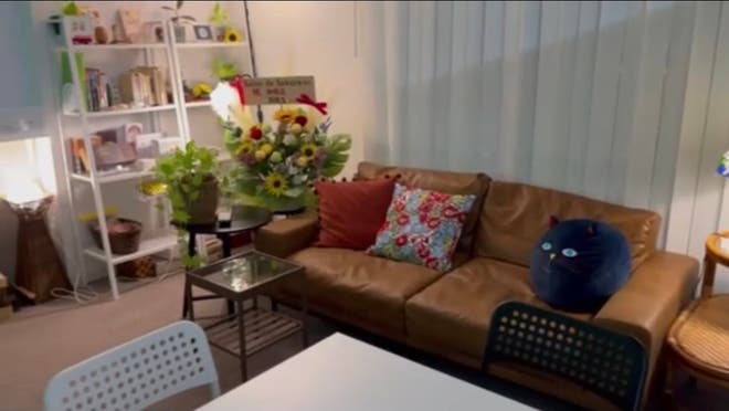 大阪メトロ中津駅から徒歩20秒!各種パーティー、カルチャー教室、商品説明会。キッチン・大型TV・ホワイトボード完備の写真4