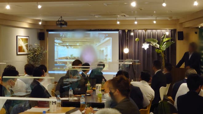 【会議・各種セミナー利用多数のデザイナーズスペース】ワークショップ/懇親会/撮影/高速NURO光/充実の音響施設の写真20