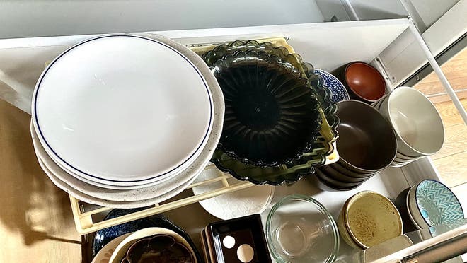 当日予約可!最大14名/湘南/辻堂/自然光/新築戸建て/駐車場有り/撮影スタジオ/キッチン/クリスマスパーティー忘年会新年会の写真14