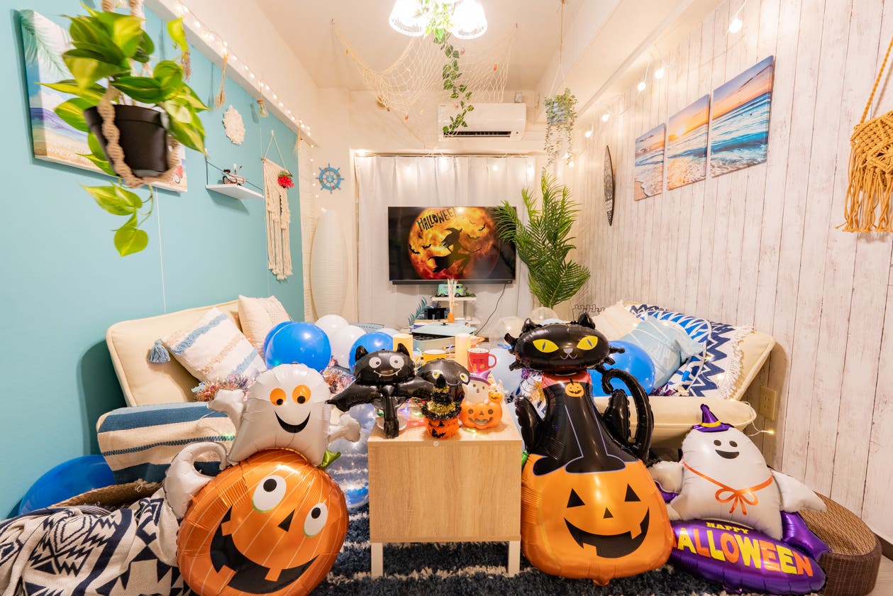 西海岸テイスト🏖 🚋駅バス近🚌✨大人気ゲーム機🎮神サイズTV📺ゴミ捨オプ有り✨の写真30