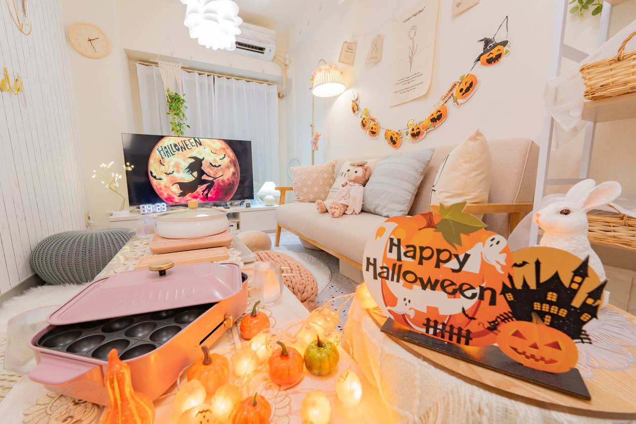 横浜駅5分😍韓国風インテリア✨おうちデート🍷📺大人気ゲーム✨ゴミ捨オプ有の写真22