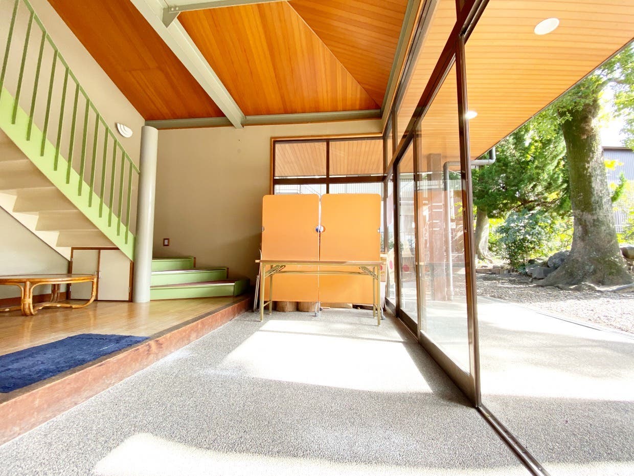 京都会議室 心華寺 愛華荘1階【京都府宇治市お寺のレンタルスペース！教室・集会・イベントなどにもおすすめ】の写真6