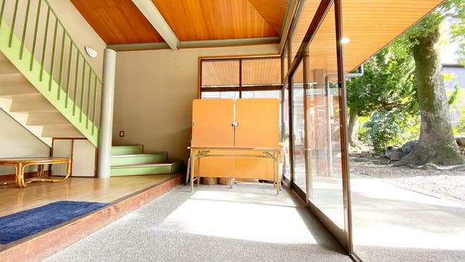 京都会議室 心華寺 愛華荘1階【京都府宇治市お寺のレンタルスペース!教室・集会・イベントなどにもおすすめ】の写真6