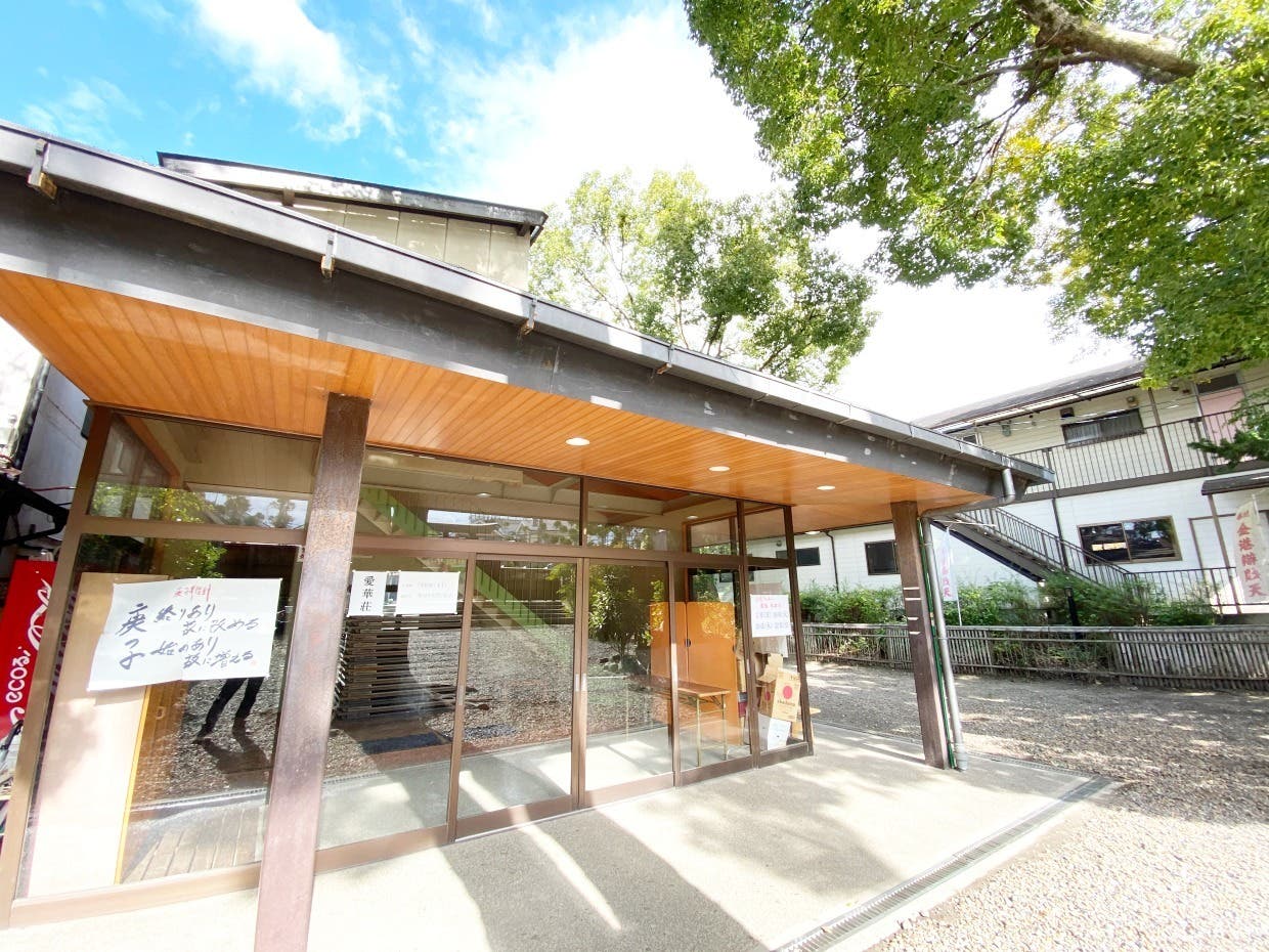 京都会議室 心華寺 愛華荘1階【京都府宇治市お寺のレンタルスペース！教室・集会・イベントなどにもおすすめ】の写真8