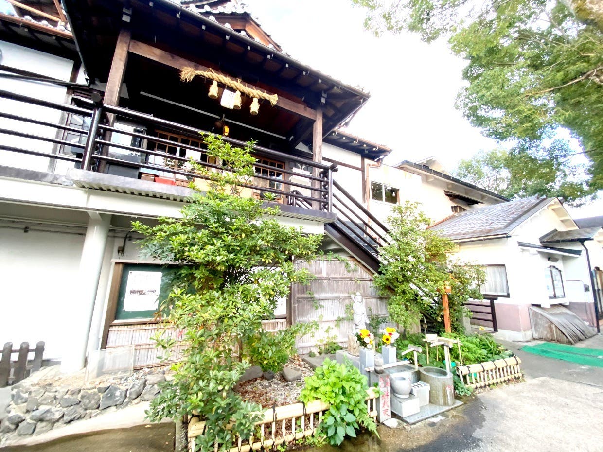 京都会議室 心華寺 愛華荘1階【京都府宇治市お寺のレンタルスペース！教室・集会・イベントなどにもおすすめ】の写真12
