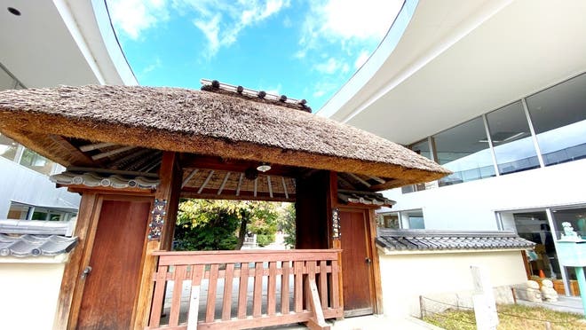 京都会議室 心華寺 愛華荘1階【京都府宇治市お寺のレンタルスペース!教室・集会・イベントなどにもおすすめ】の写真14