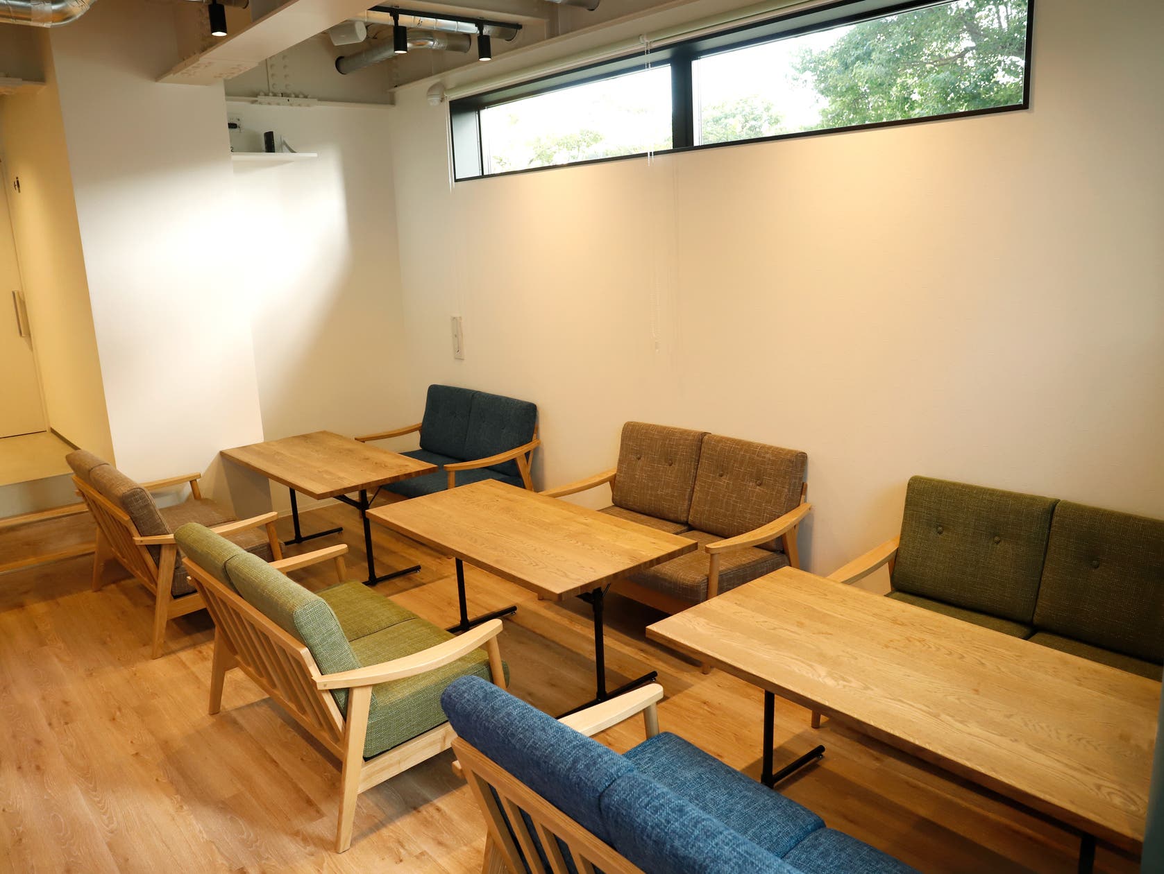 カフェ兼撮影スタジオ。撮影、貸切イベントも可。の写真5