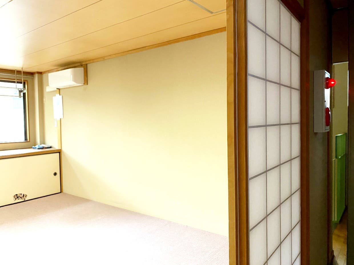 京都会議室 心華寺 愛華荘2階【京都府宇治市お寺のレンタルスペース！教室・集会・イベントなどにもおすすめ】の写真5