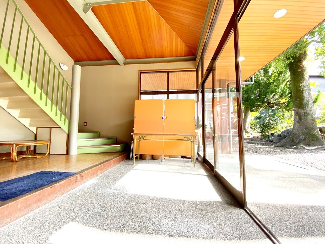 京都会議室 心華寺 愛華荘2階【京都府宇治市お寺のレンタルスペース！教室・集会・イベントなどにもおすすめ】の写真7