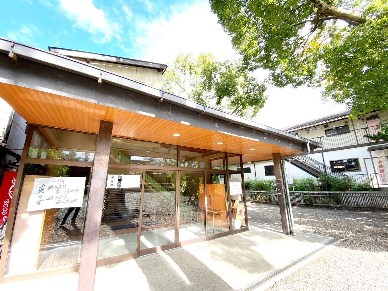 京都会議室 心華寺 愛華荘2階【京都府宇治市お寺のレンタルスペース！教室・集会・イベントなどにもおすすめ】の写真9