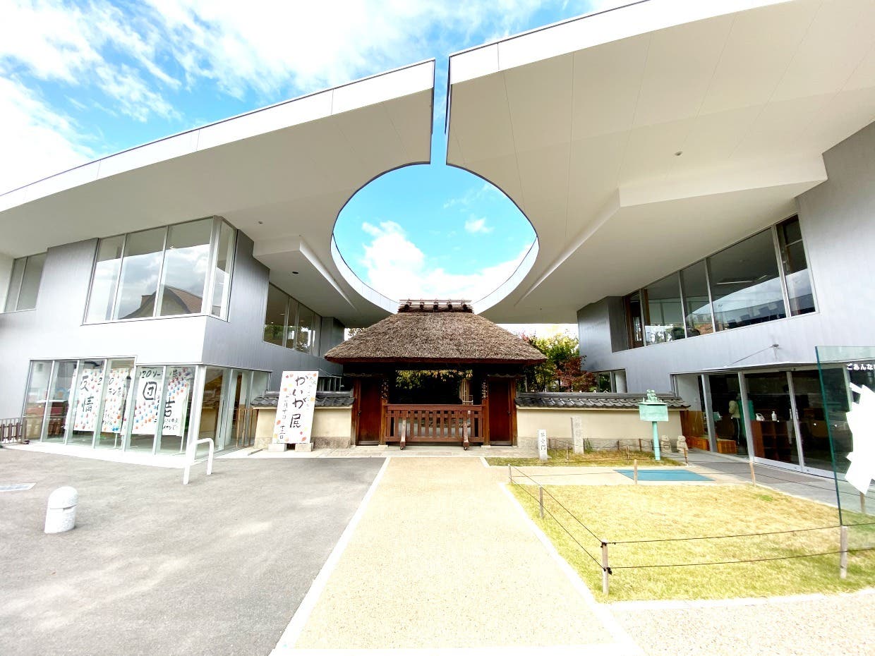 京都会議室 心華寺 愛華荘2階【京都府宇治市お寺のレンタルスペース！教室・集会・イベントなどにもおすすめ】の写真14