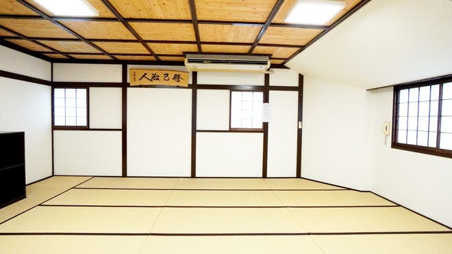 京都会議室 心華寺 大黒堂【京都府宇治市お寺のレンタルスペース!教室・集会・イベントなどにもおすすめ】の写真1