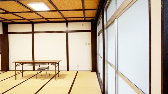 京都会議室 心華寺 大黒堂【京都府宇治市お寺のレンタルスペース!教室・集会・イベントなどにもおすすめ】の写真2