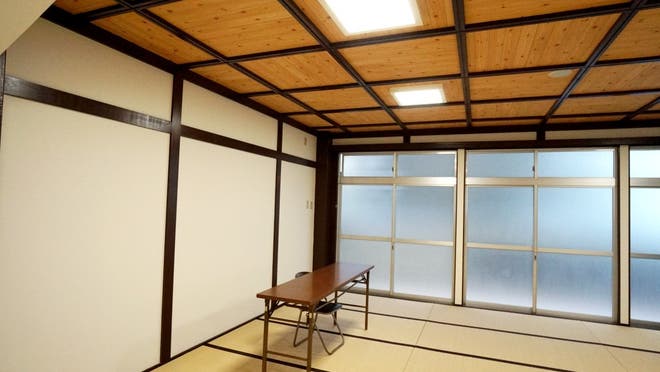 京都会議室 心華寺 大黒堂【京都府宇治市お寺のレンタルスペース!教室・集会・イベントなどにもおすすめ】の写真5