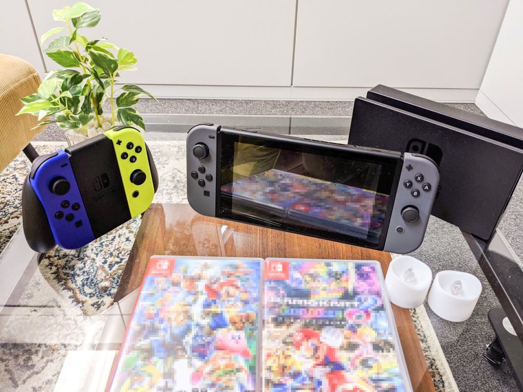 ✨秋葉原1分！20名✨WiFi テレビ 調理パーティーグッズ🎉ゲーム🎮ストリーミング端末完備！ふれあいスペース秋葉原No55の写真17