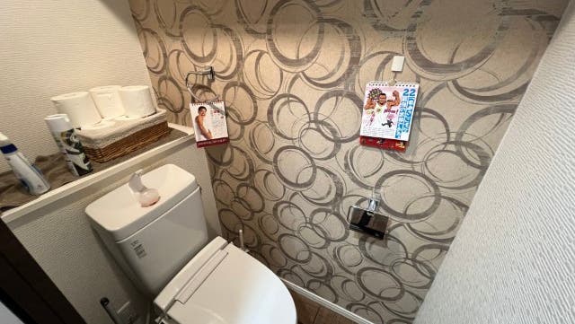 【渋谷駅5分】パーソナル用の機材完備!|スミス&ケーブルの部屋② MIYAZAKI GYM渋谷店の写真10