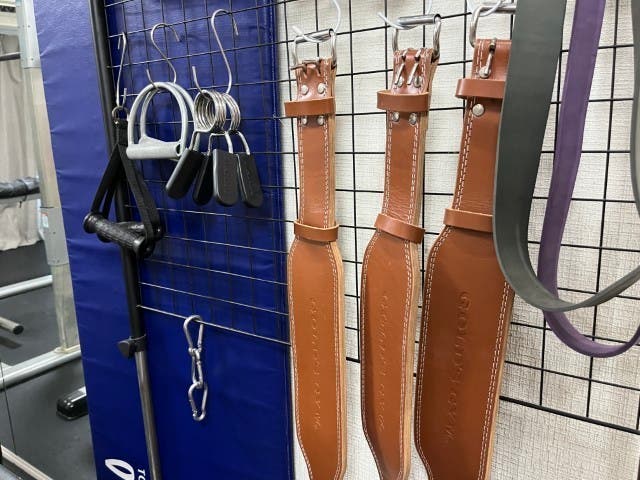 【渋谷駅5分】パーソナル用の機材完備！｜スミス&ケーブルの部屋②　MIYAZAKI GYM渋谷店の写真9