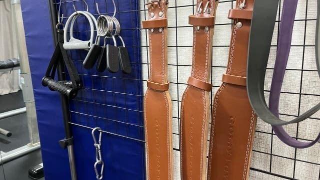 【渋谷駅5分】パーソナル用の機材完備!|スミス&ケーブルの部屋② MIYAZAKI GYM渋谷店の写真9