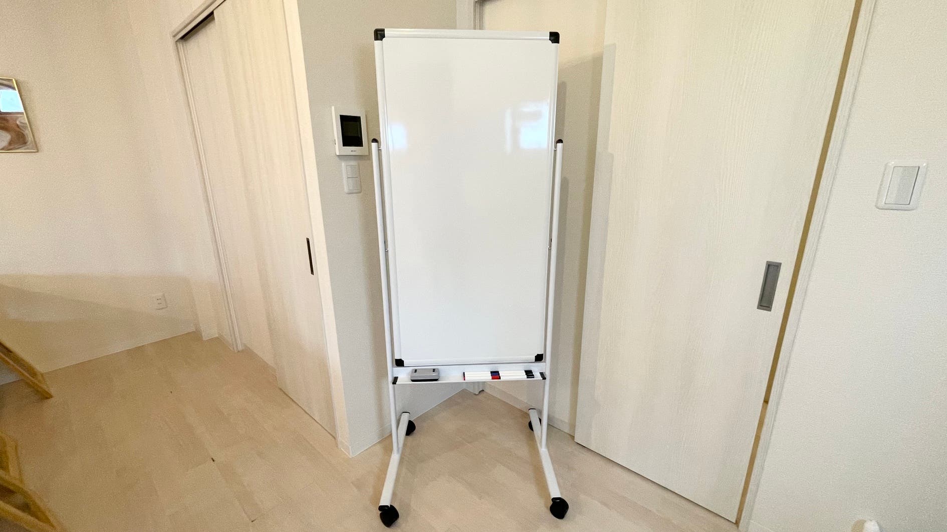 <無料>ホワイトボードの画像1