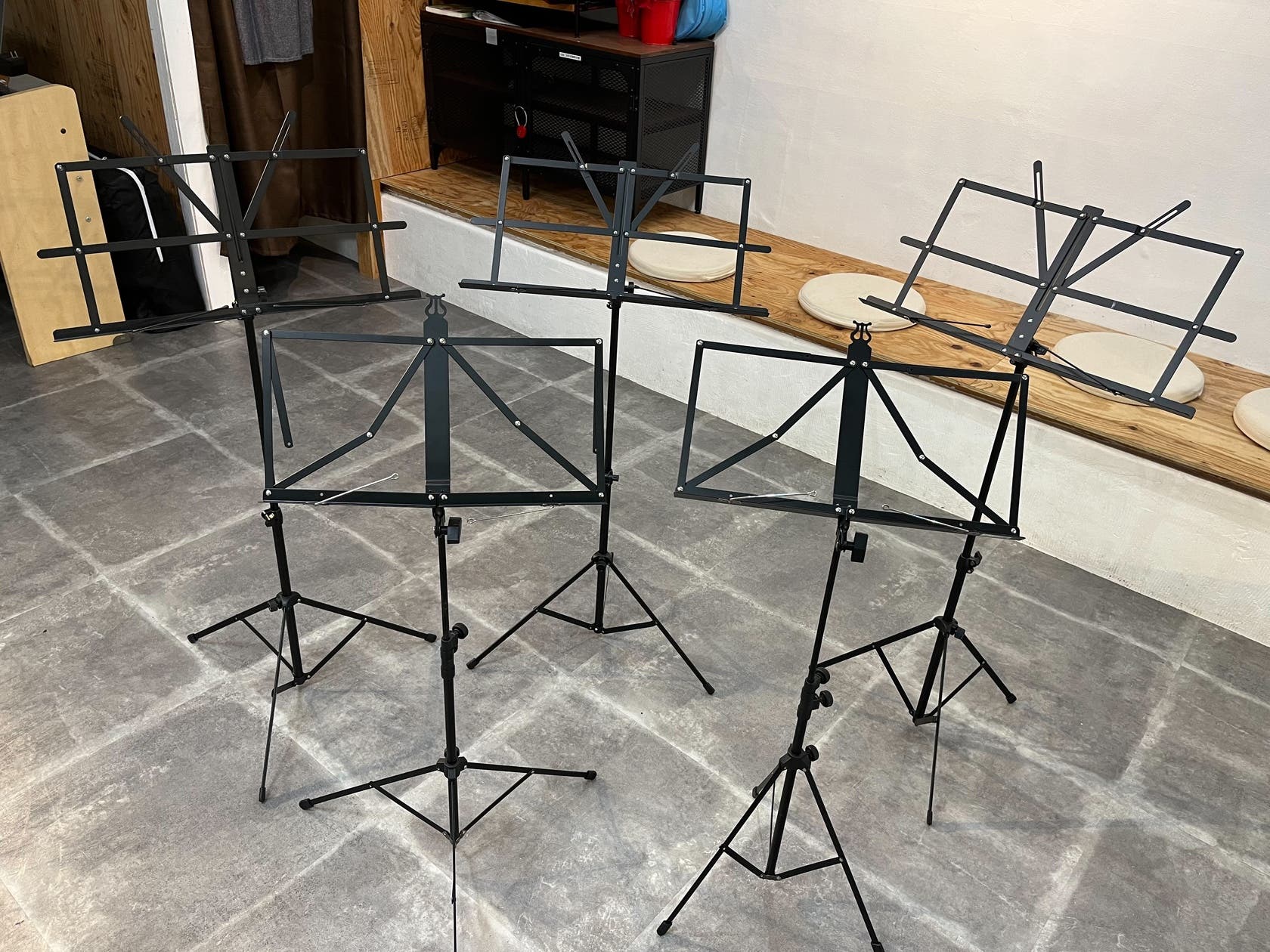 元町駅徒歩1分！室内楽器の演奏も可能なダンススタジオ！サロン・撮影スタジオ・セミナー利用も可能！の写真18