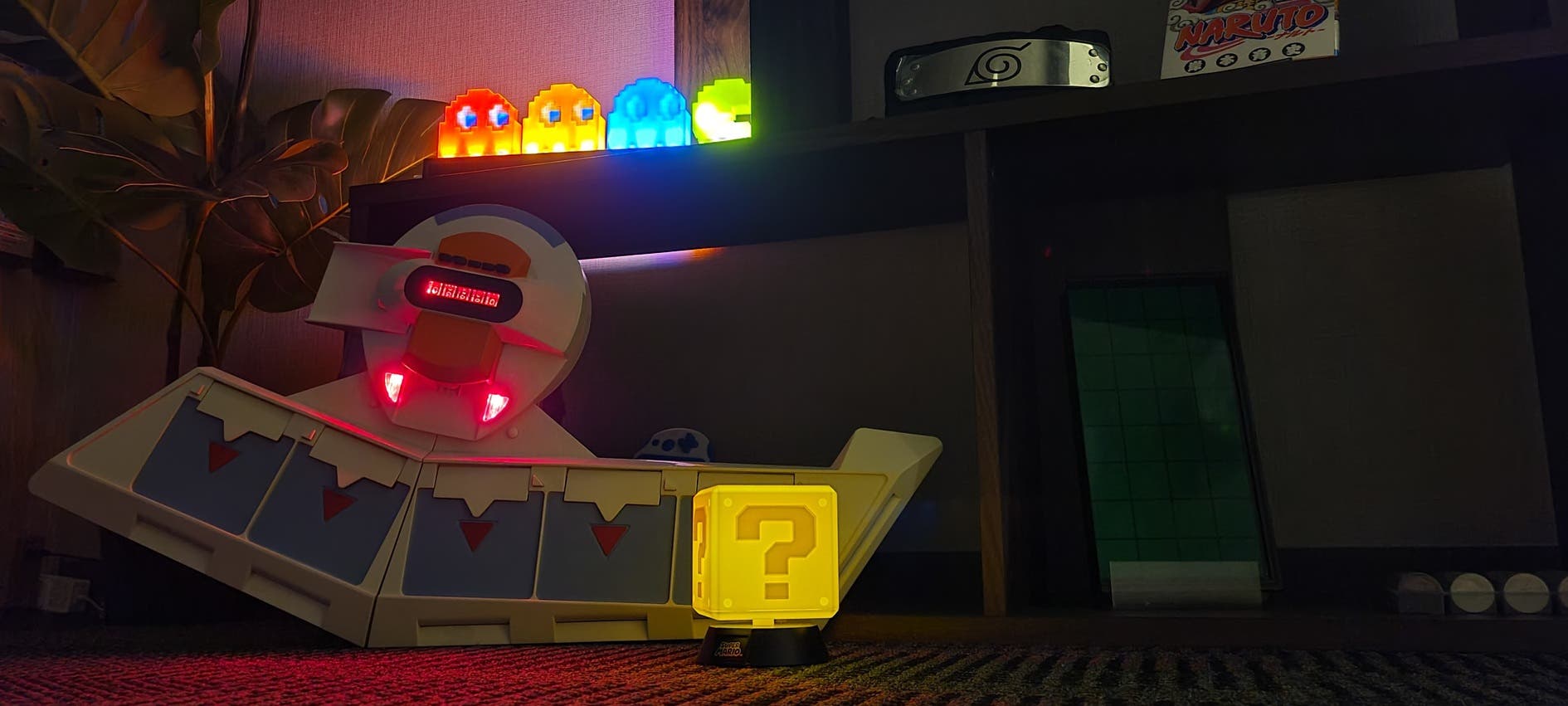 【オトナ帝国基地】浅草橋徒歩2分🚉懐かしゲーム🎮やデュエル🃏、ゴーシュート🐲、大型TV映像鑑賞📺を楽しもう！（27畳）の写真5