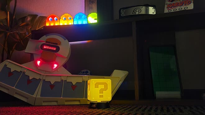 【オトナ帝国基地】浅草橋徒歩2分🚉懐かしゲーム🎮やデュエル🃏、ゴーシュート🐲、大型TV映像鑑賞📺を楽しもう!(27畳)の写真5