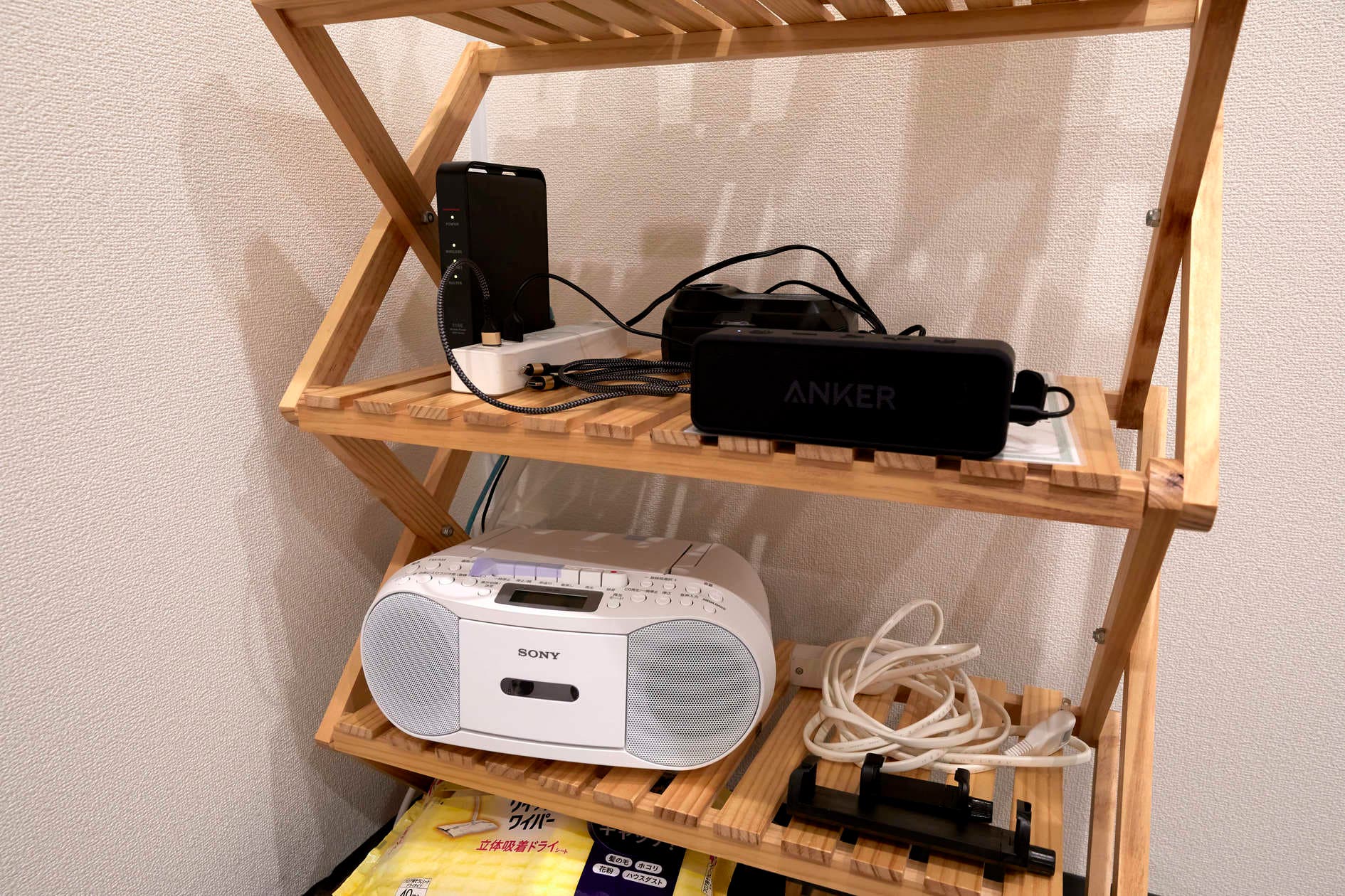 【防音】【西荻窪駅徒歩1分！】ダンスやヨガができるスタジオ/ リノリウム床材/大型鏡　レンタルスタジオ西荻リノの写真8