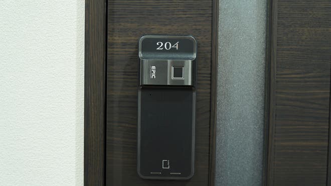 204号室 2名利用可 ワリカンでお得 1日利用でも3,980円! 週末起業 個別指導 英会話教室の写真5