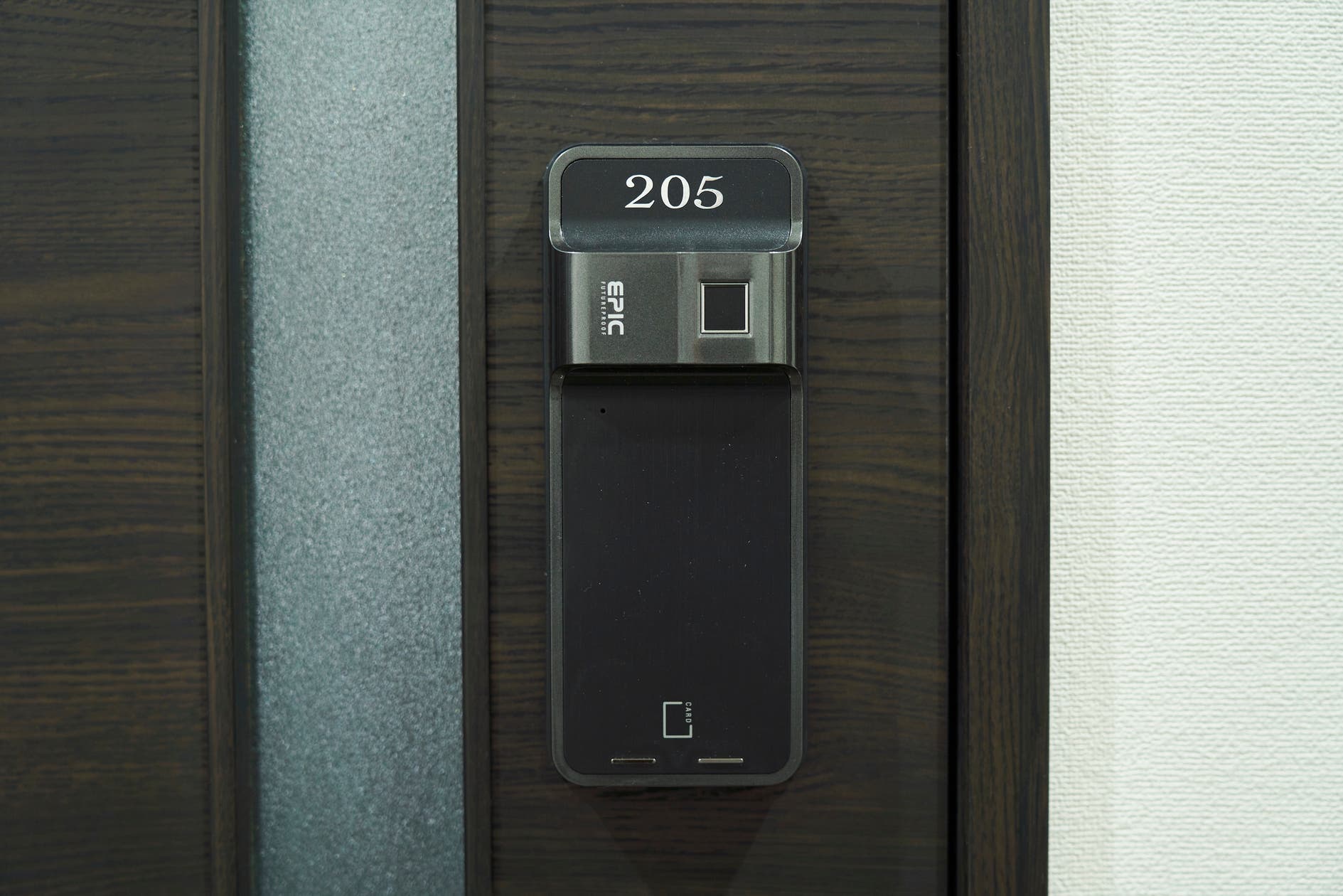 205号室　2名利用可　ワリカンでお得　1日利用でも3,980円！　週末起業　個別指導　英会話教室の写真5