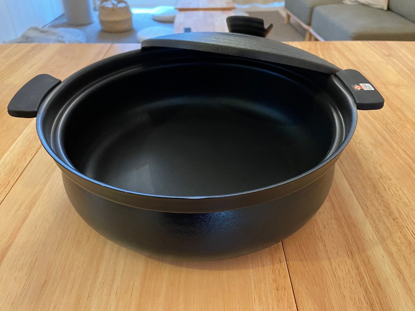 <無料>土鍋風卓上鍋の画像1