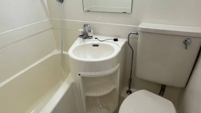 甲東園駅徒歩4分❣️Wi-Fi完備📶テレワーク、会議、勉強、面談に最適⭐️飲み会やパーティーにも🥂💖の写真4