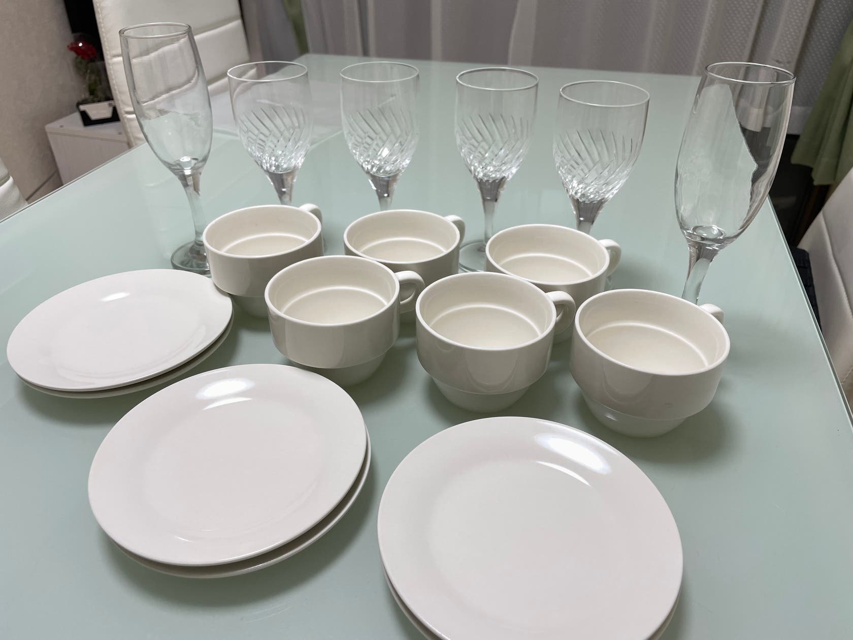 甲東園駅徒歩4分❣️Wi-Fi完備📶テレワーク、会議、勉強、面談に最適⭐️飲み会やパーティーにも🥂💖の写真8