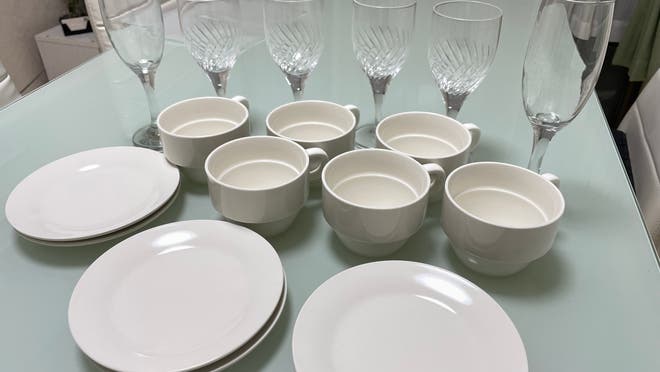 甲東園駅徒歩4分❣️Wi-Fi完備📶テレワーク、会議、勉強、面談に最適⭐️飲み会やパーティーにも🥂💖の写真8