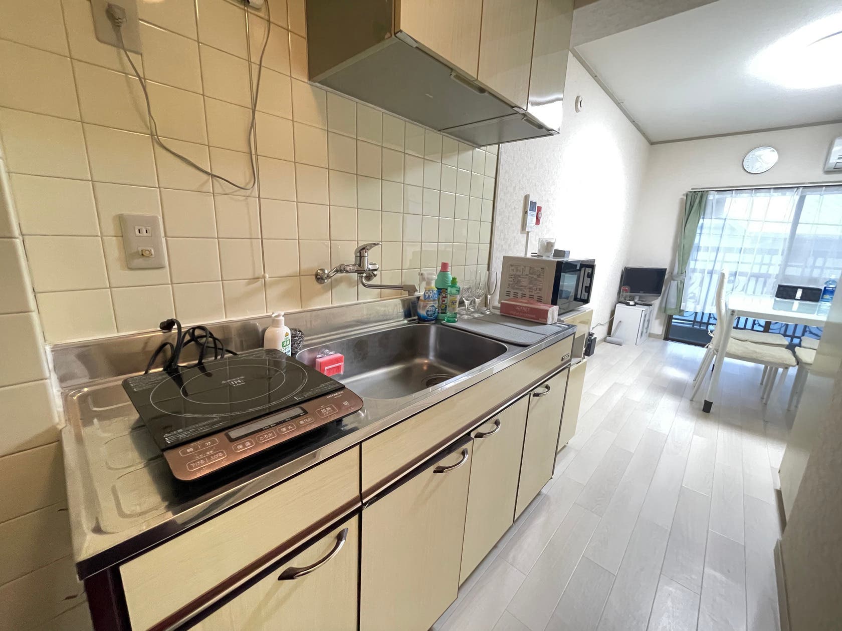 甲東園駅徒歩4分❣️Wi-Fi完備📶テレワーク、会議、勉強、面談に最適⭐️飲み会やパーティーにも🥂💖の写真11