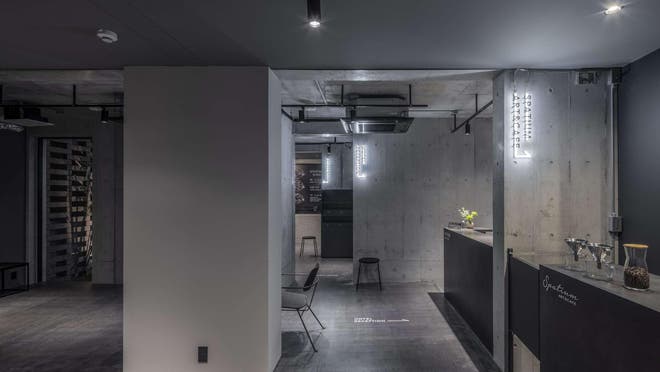 【築地駅4分】デザイナーズホテルのロビーギャラリー!展示会など【屋上テラス付き】【下見無料】の写真10