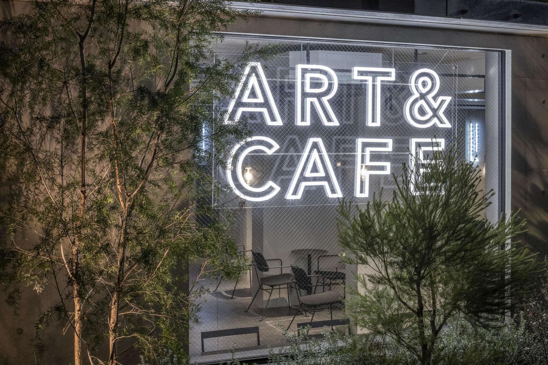 【築地駅４分】デザイナーズホテルのロビーギャラリー！展示会など【屋上テラス付き】【下見無料】の写真13