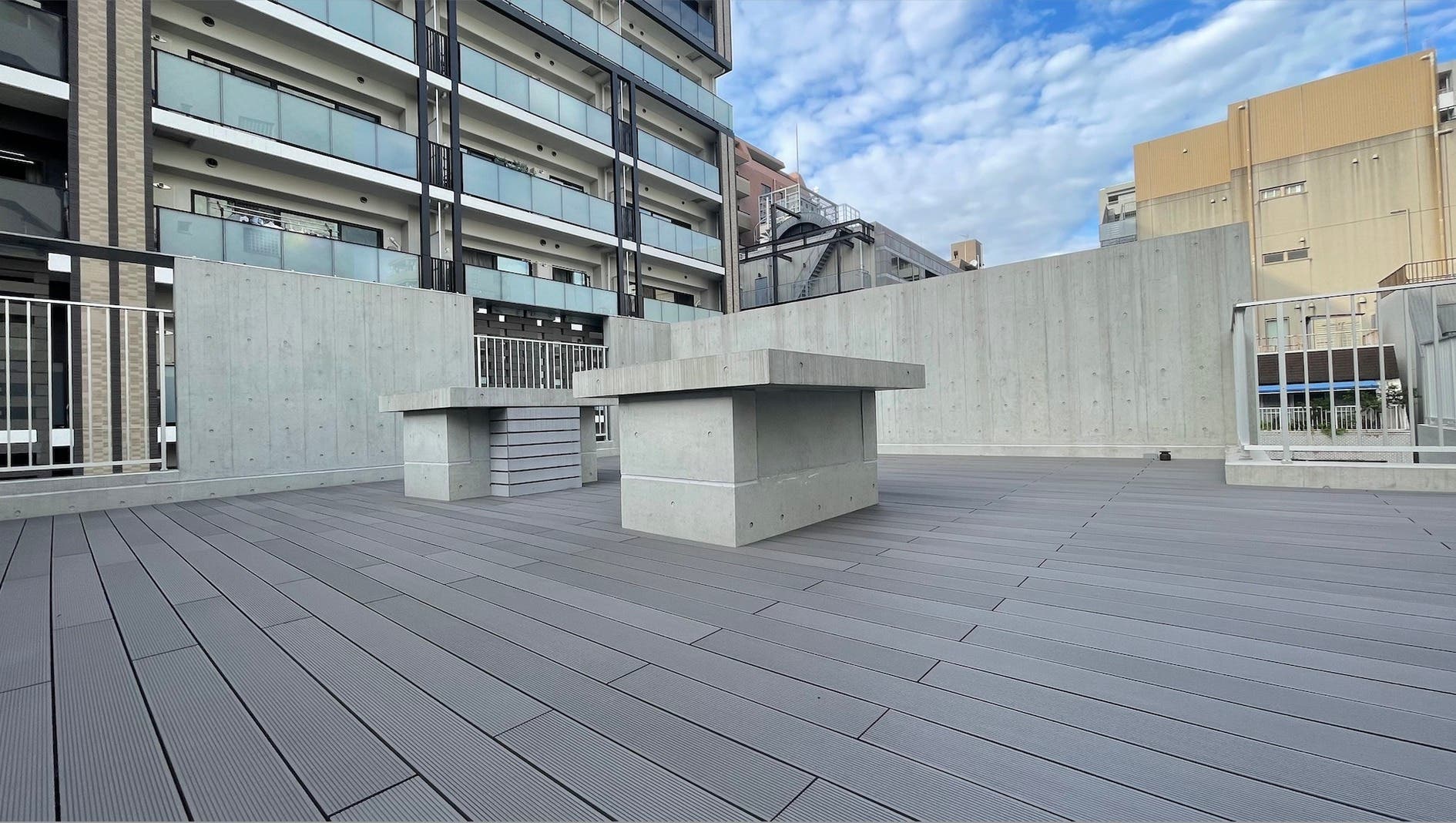 【築地駅４分】デザイナーズホテルのロビーギャラリー！展示会など【屋上テラス付き】【下見無料】の写真19