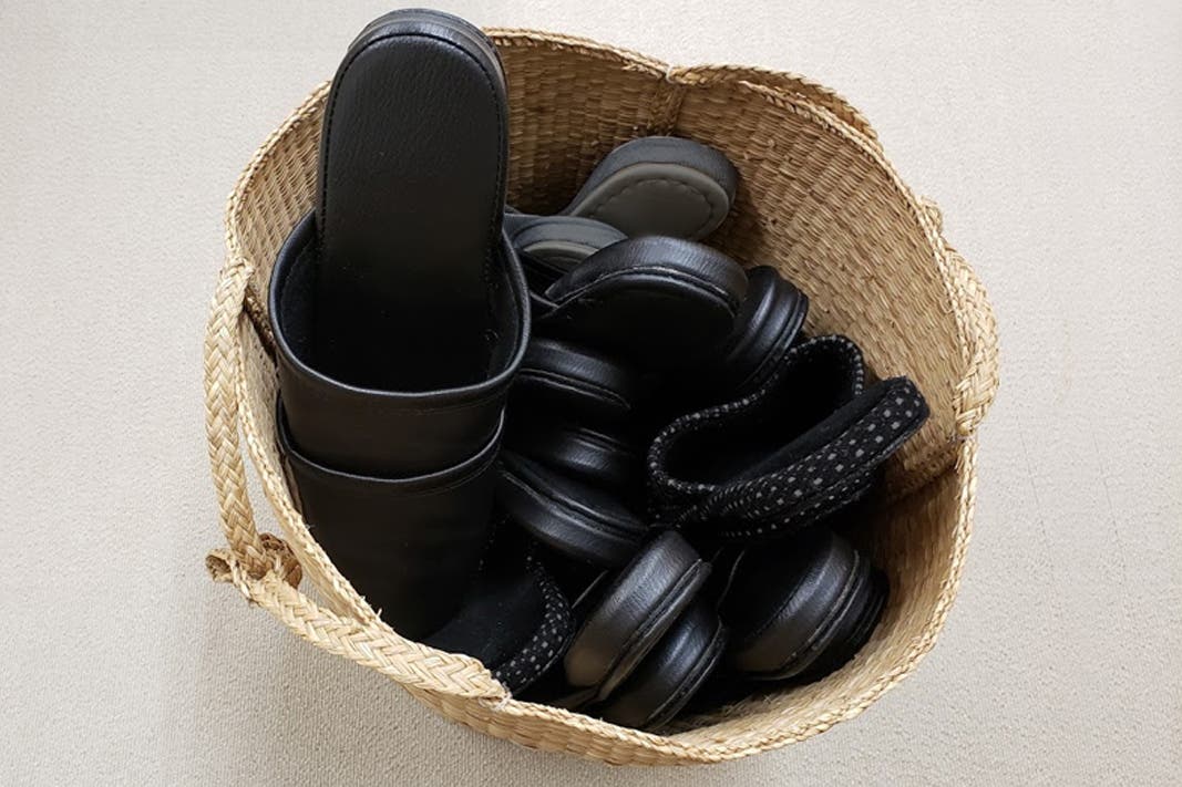 🎄JR飯田橋駅5分｜少人数会議室/飲み会･ゲーム/自然光撮影｜Wi-Fi･スマートTVの写真23