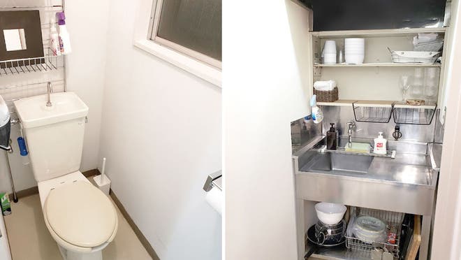 🎄JR飯田橋駅5分|少人数会議室/飲み会・ゲーム/自然光撮影|Wi-Fi・スマートTVの写真20