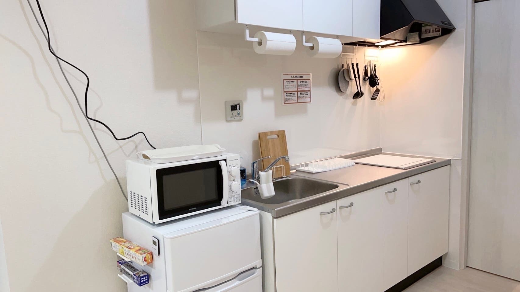 ボーヌール秋葉原🏆ベストホスト受賞🏆アクセス抜群４駅近🚃完全個室🏠推し会🤎誕生祭🖤女子会🤍24時間利用可🏪の写真16