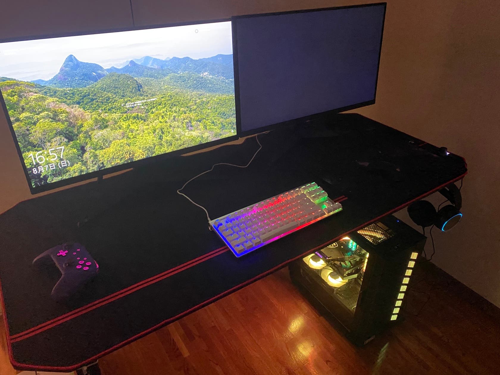 PC &配信器具の画像1